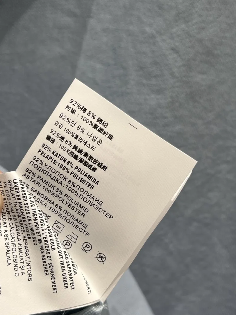 Exact replica Prada Outwear