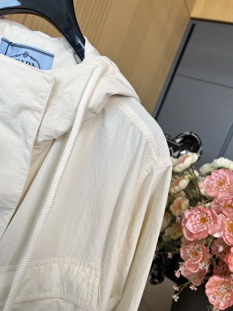 Perfect replica Prada Outwear