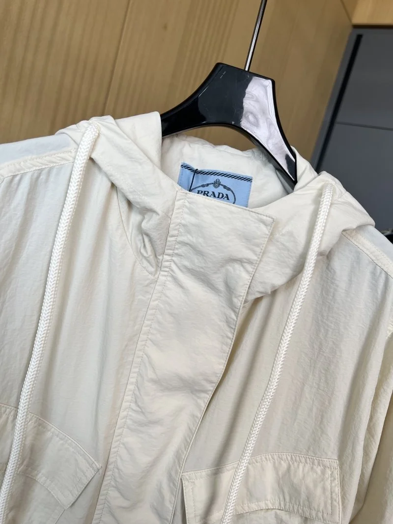 Perfect replica Prada Outwear