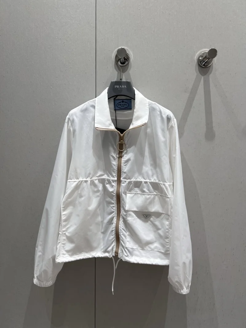 Prada Outwear