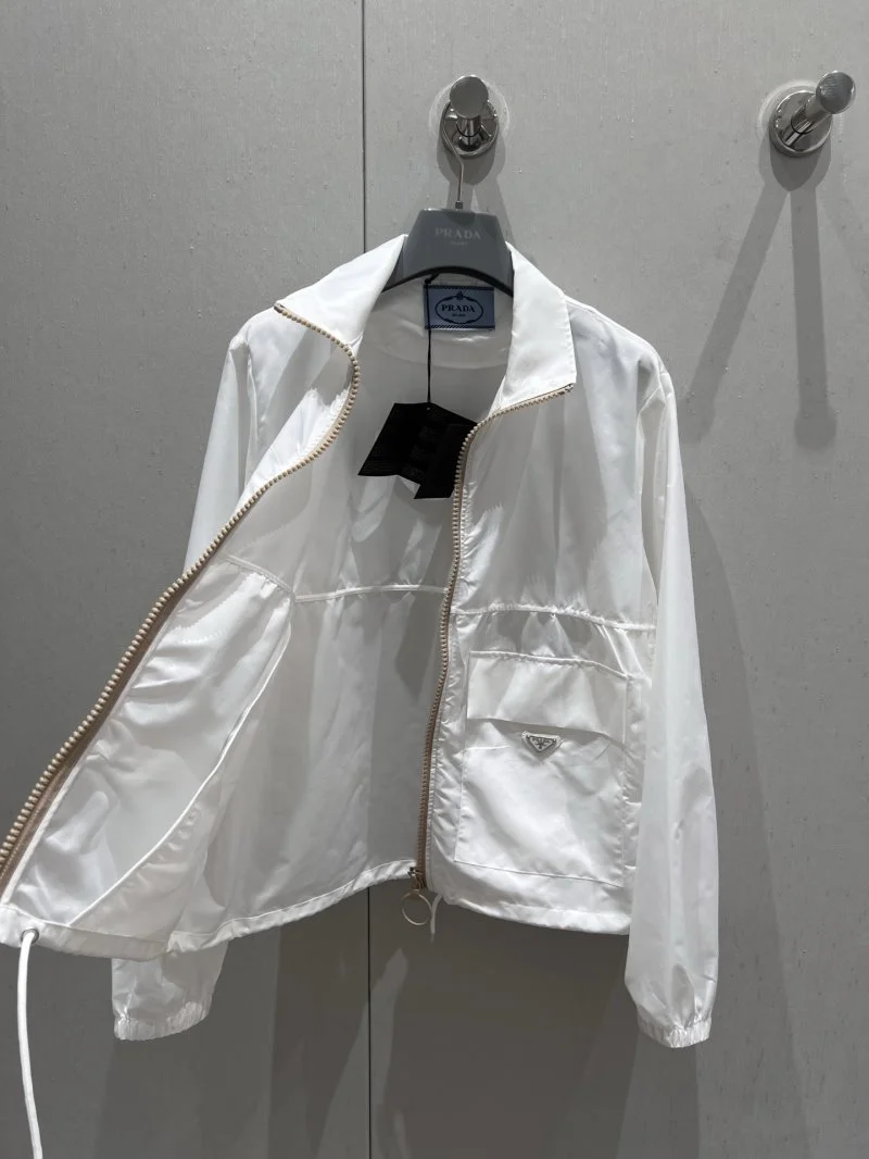 Exact replica Prada Outwear