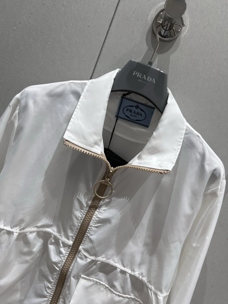 Exact replica Prada Outwear