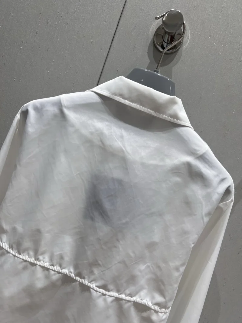 Exact replica Prada Outwear
