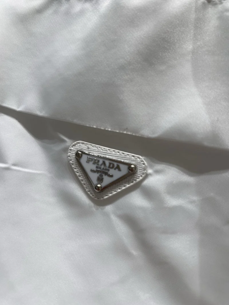 Exact replica Prada Outwear