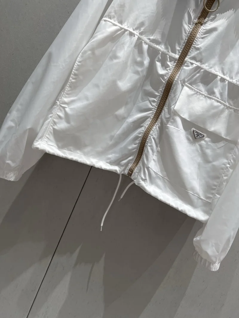 Exact replica Prada Outwear