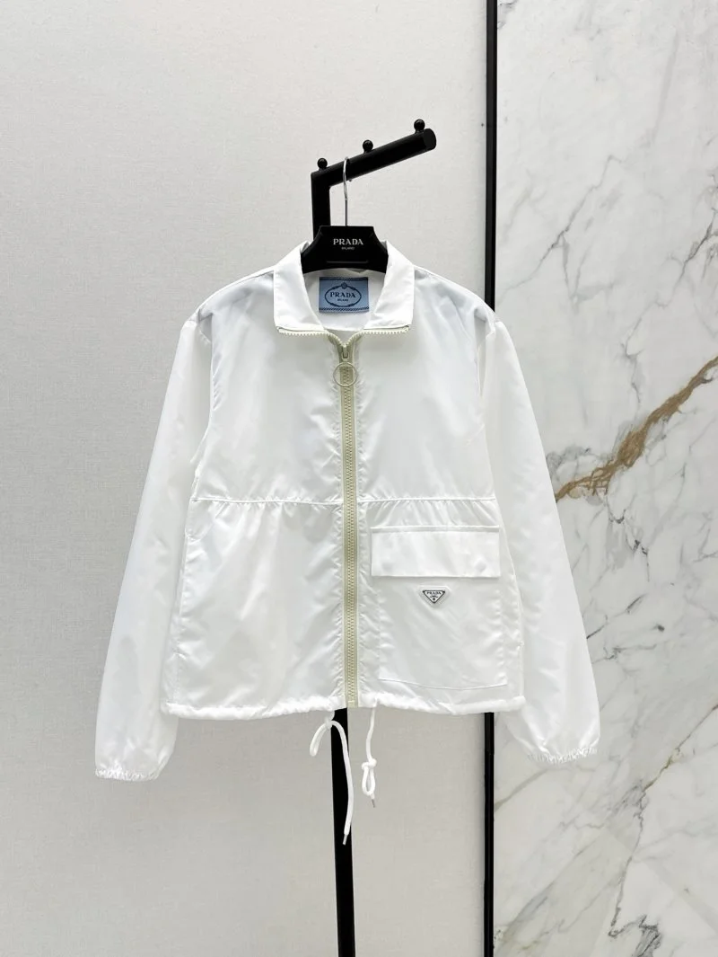 Prada Outwear
