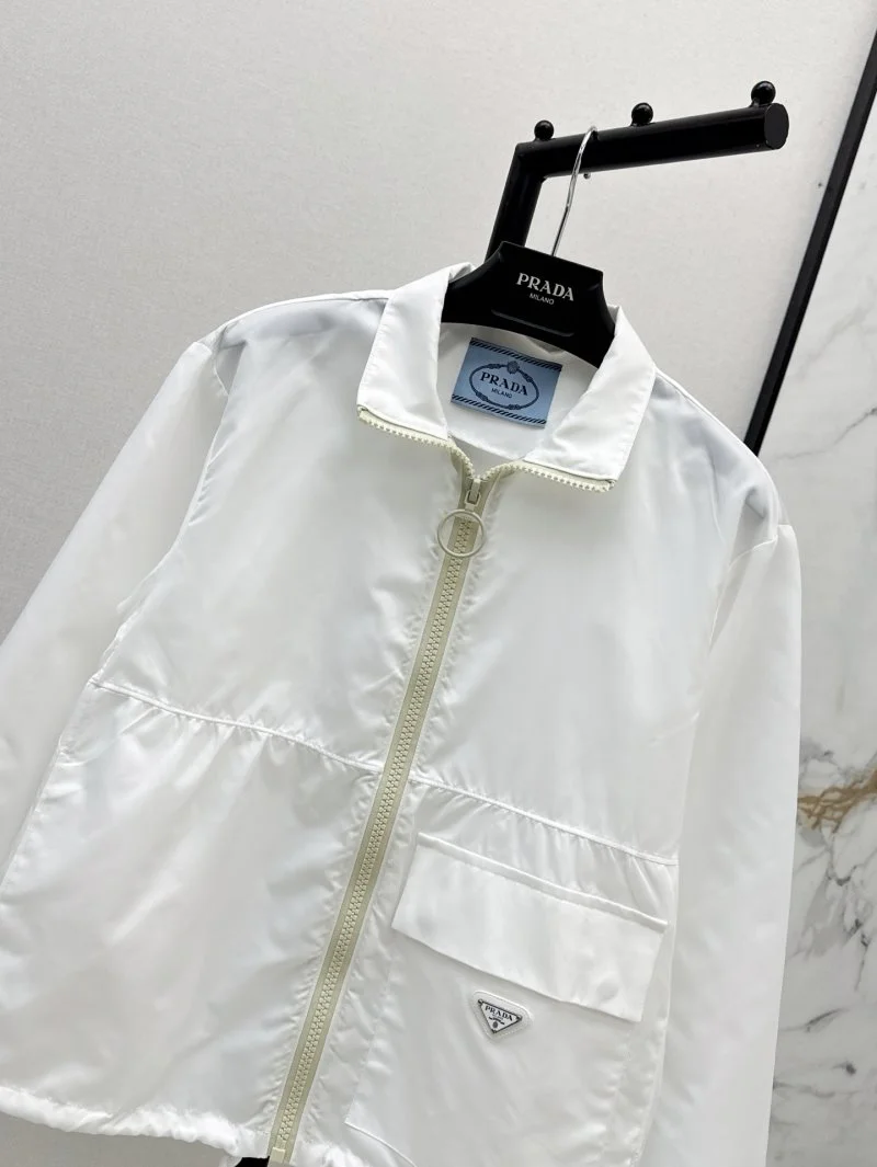 1:1 copy Prada Outwear