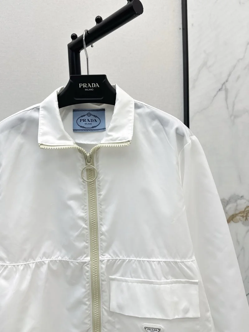 1:1 copy Prada Outwear