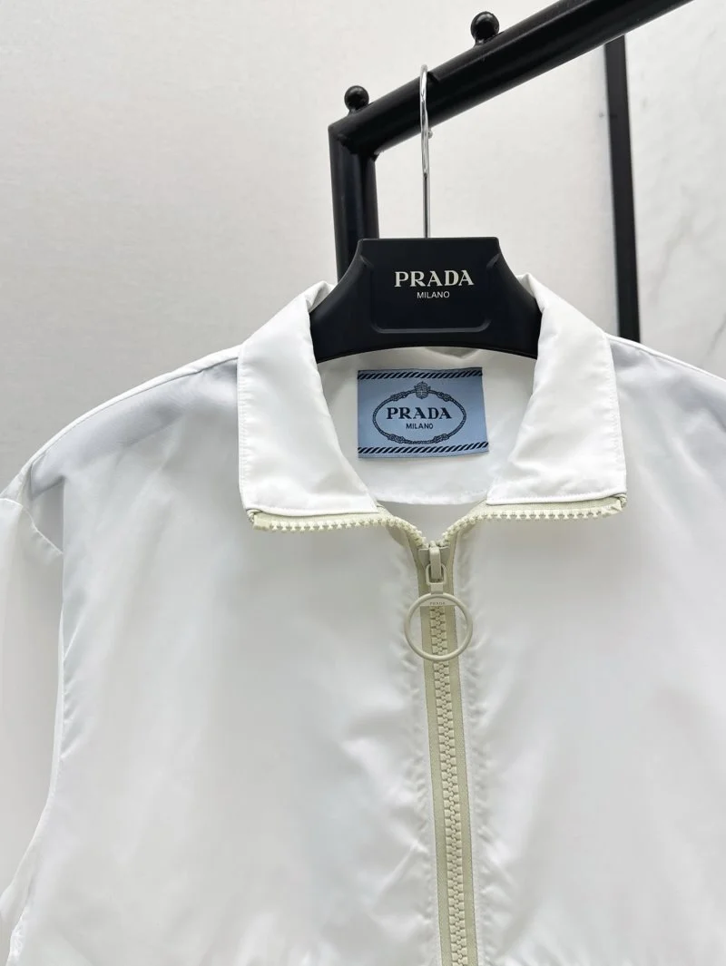 1:1 copy Prada Outwear