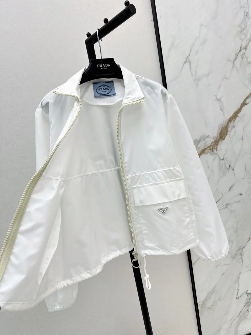 1:1 copy Prada Outwear