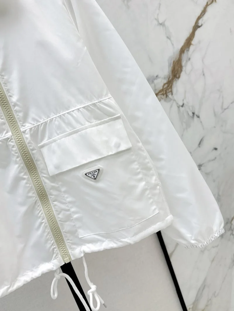 1:1 copy Prada Outwear