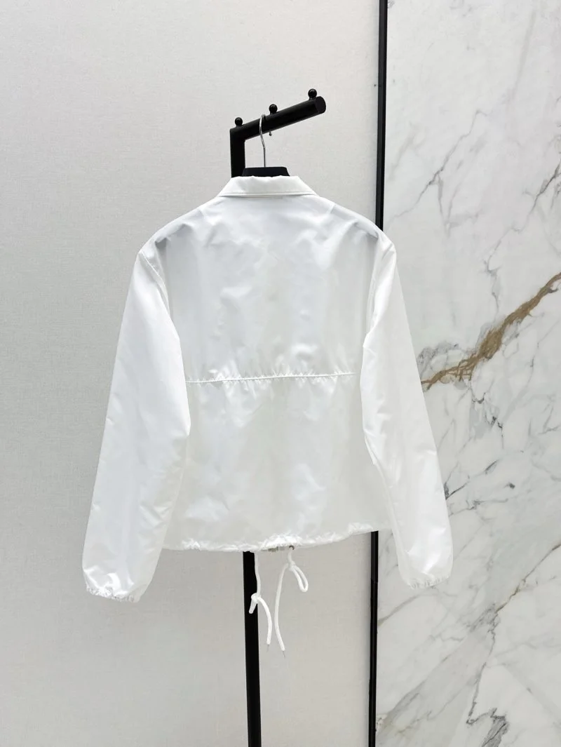 1:1 copy Prada Outwear