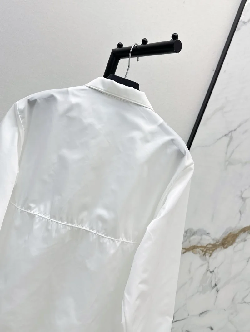 1:1 copy Prada Outwear