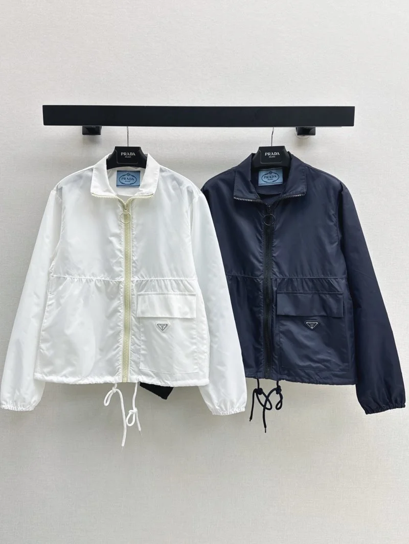 1:1 copy Prada Outwear