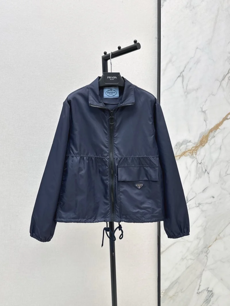 Prada Outwear