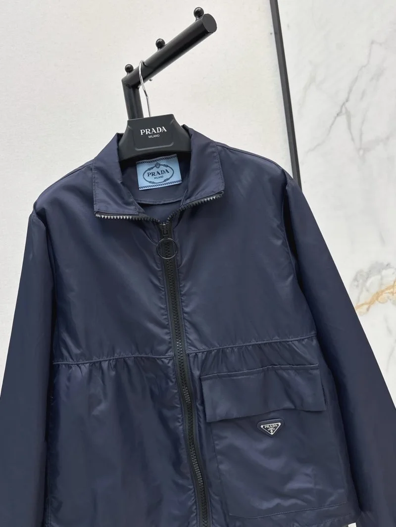 OEM Prada Outwear