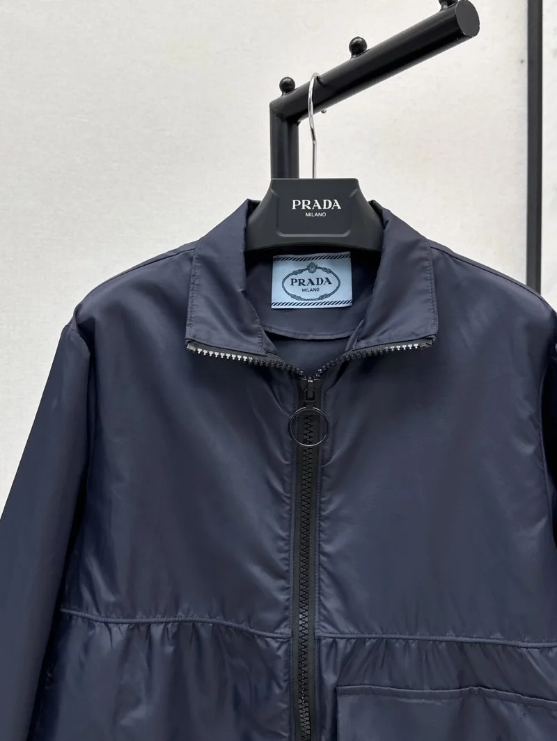 OEM Prada Outwear