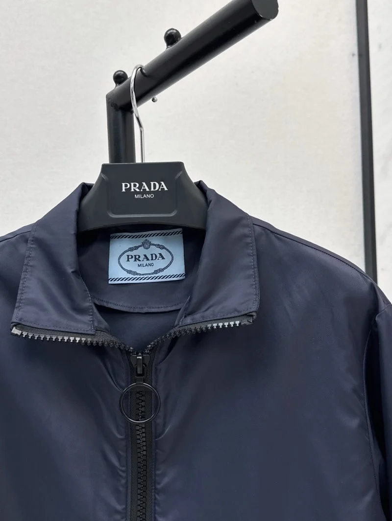 OEM Prada Outwear