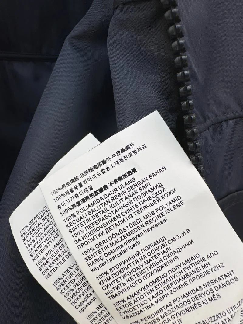 OEM Prada Outwear