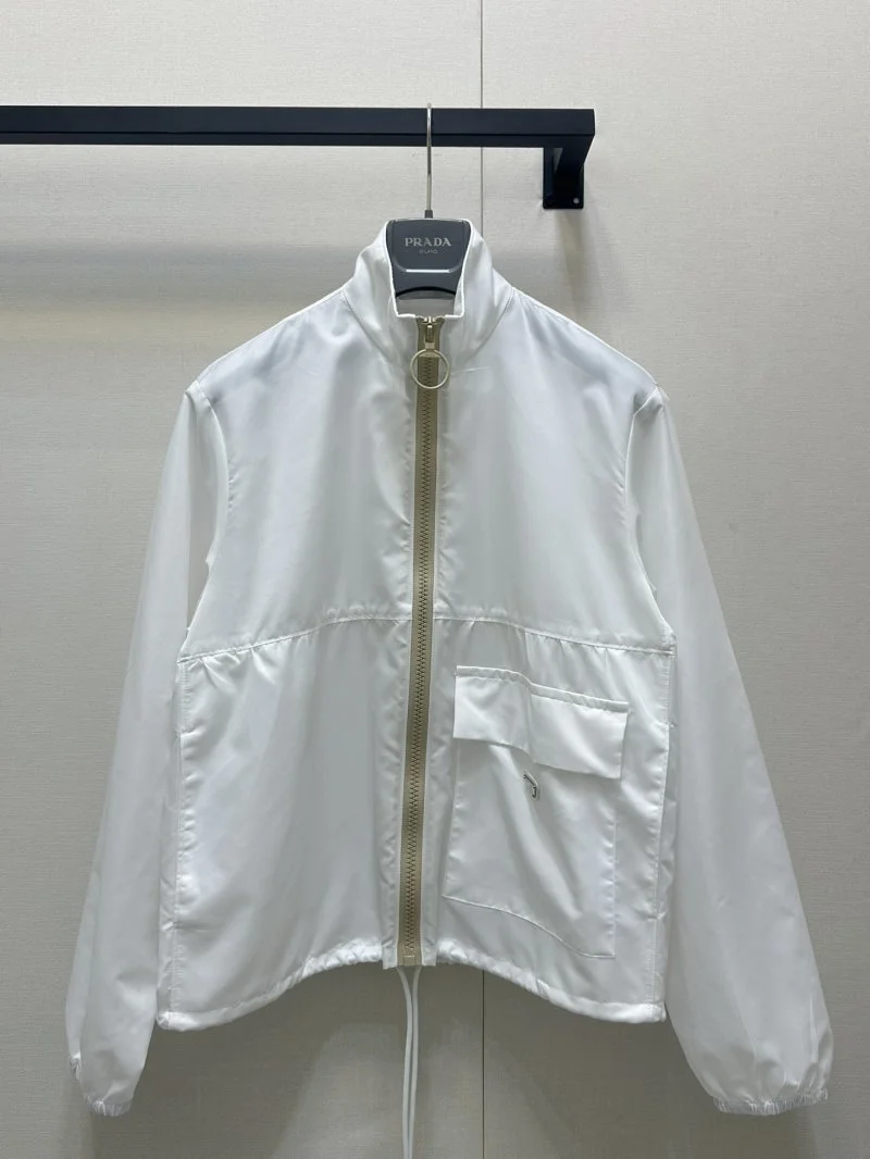 Prada Outwear