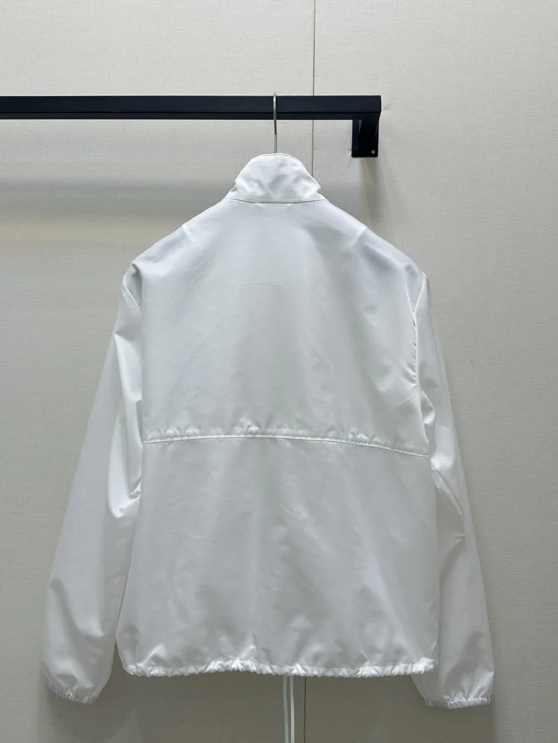 Genuine Prada Outwear