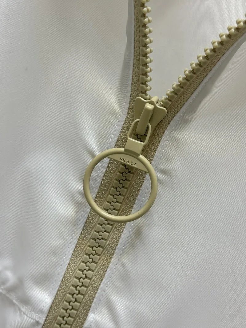Genuine Prada Outwear