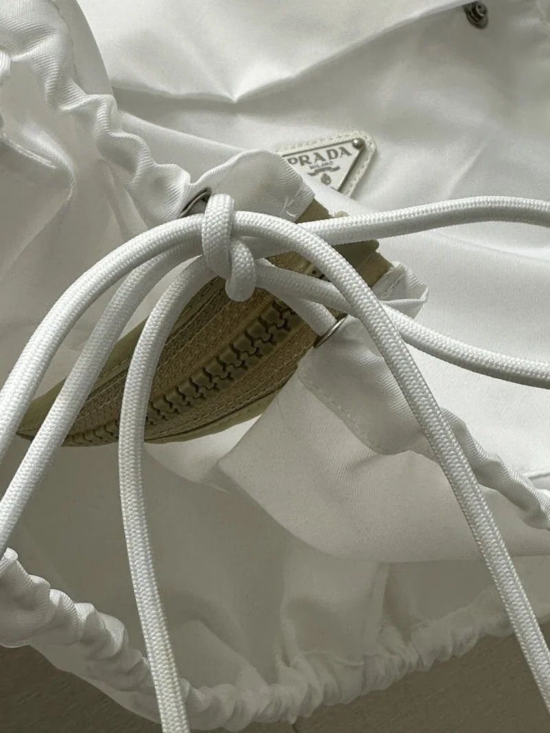 Genuine Prada Outwear