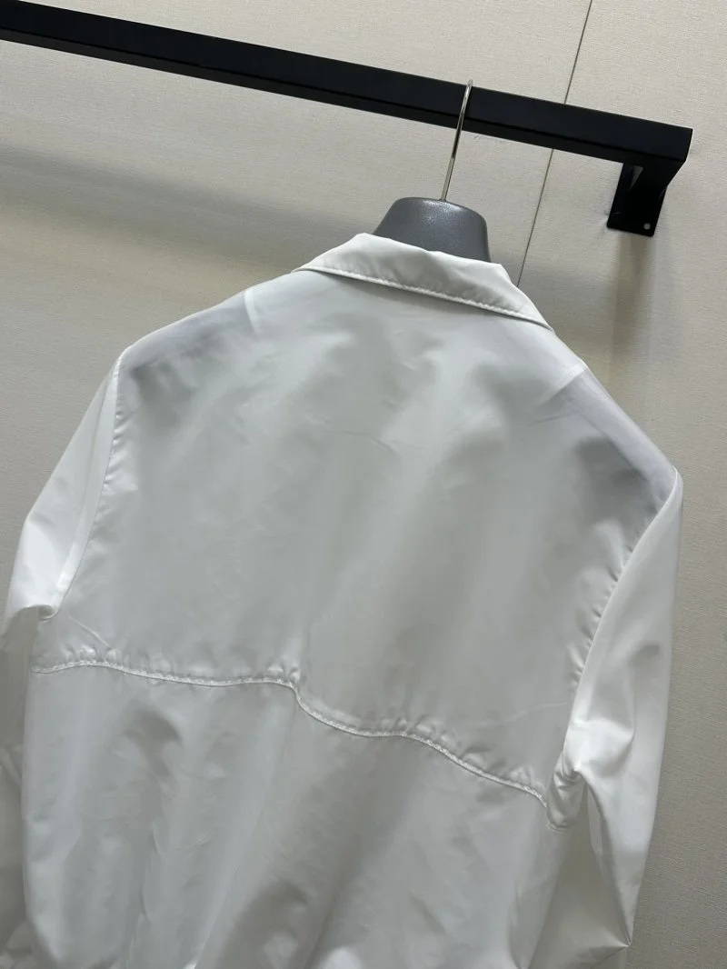 Genuine Prada Outwear