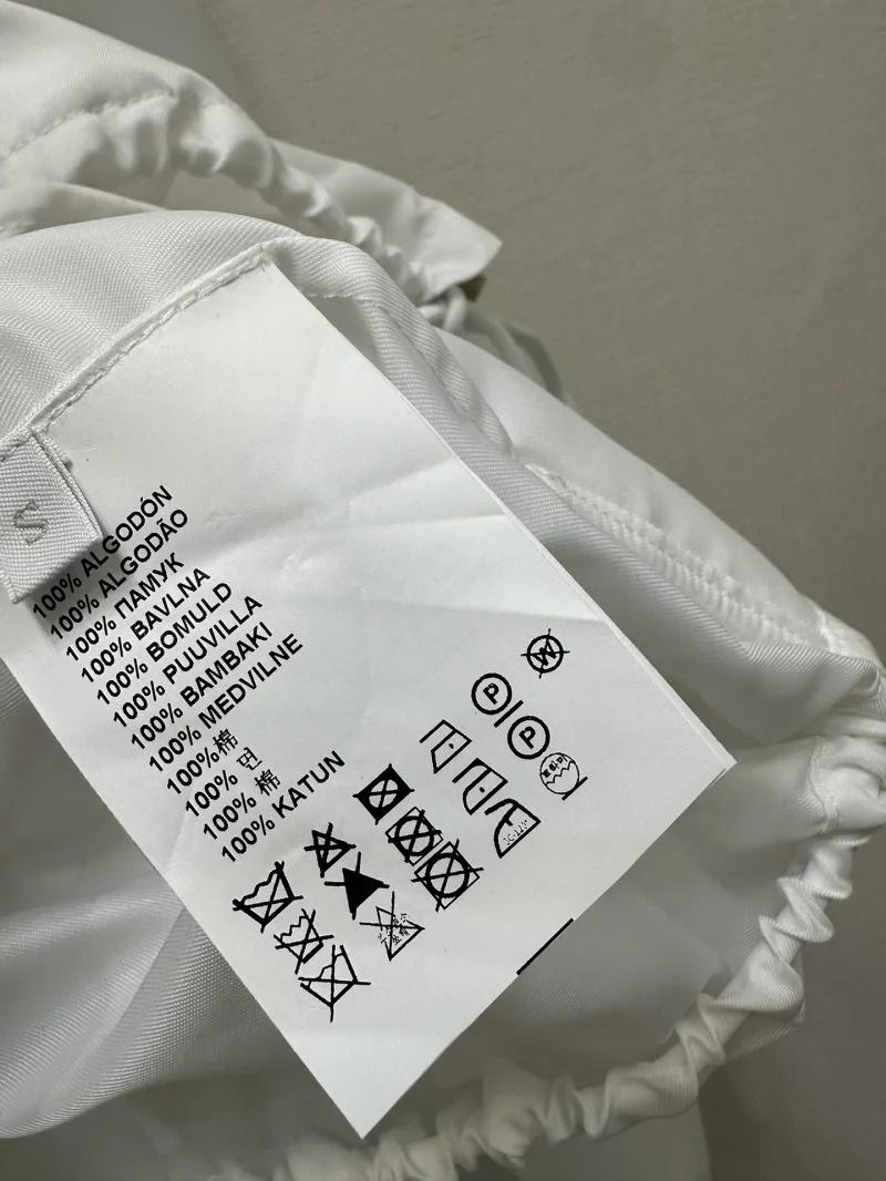 Genuine Prada Outwear