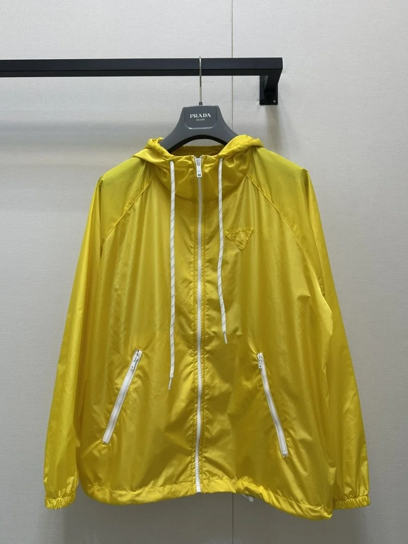 Prada Outwear