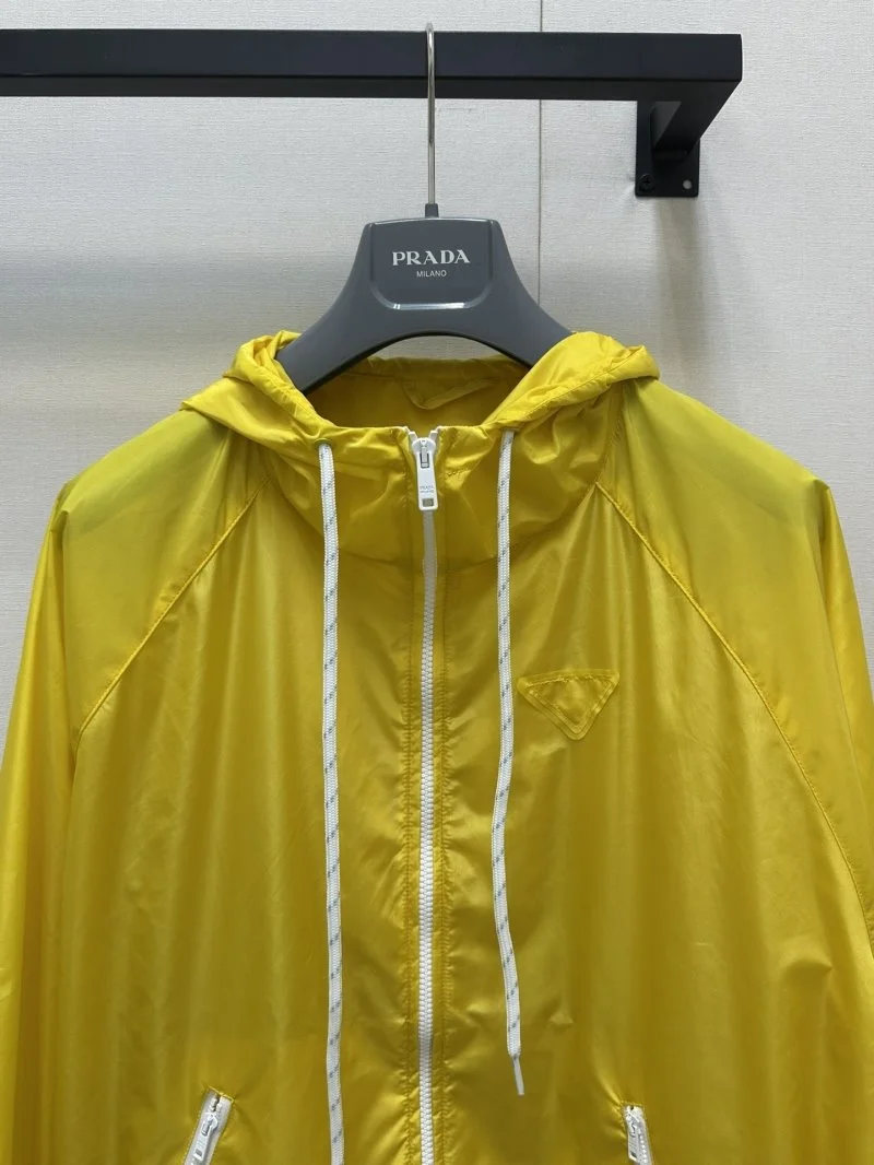 Inexpensive Prada Outwear