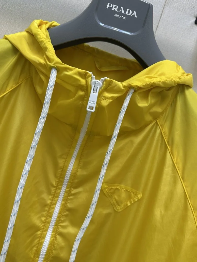 Inexpensive Prada Outwear