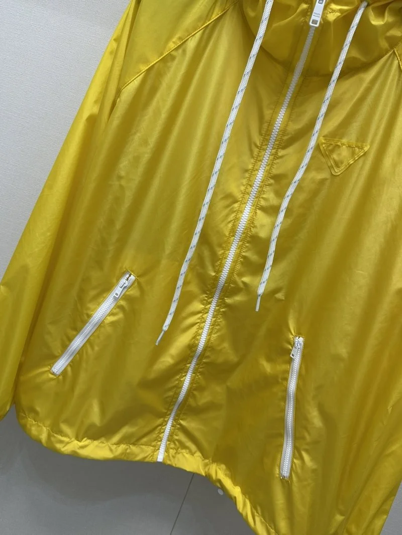 Inexpensive Prada Outwear