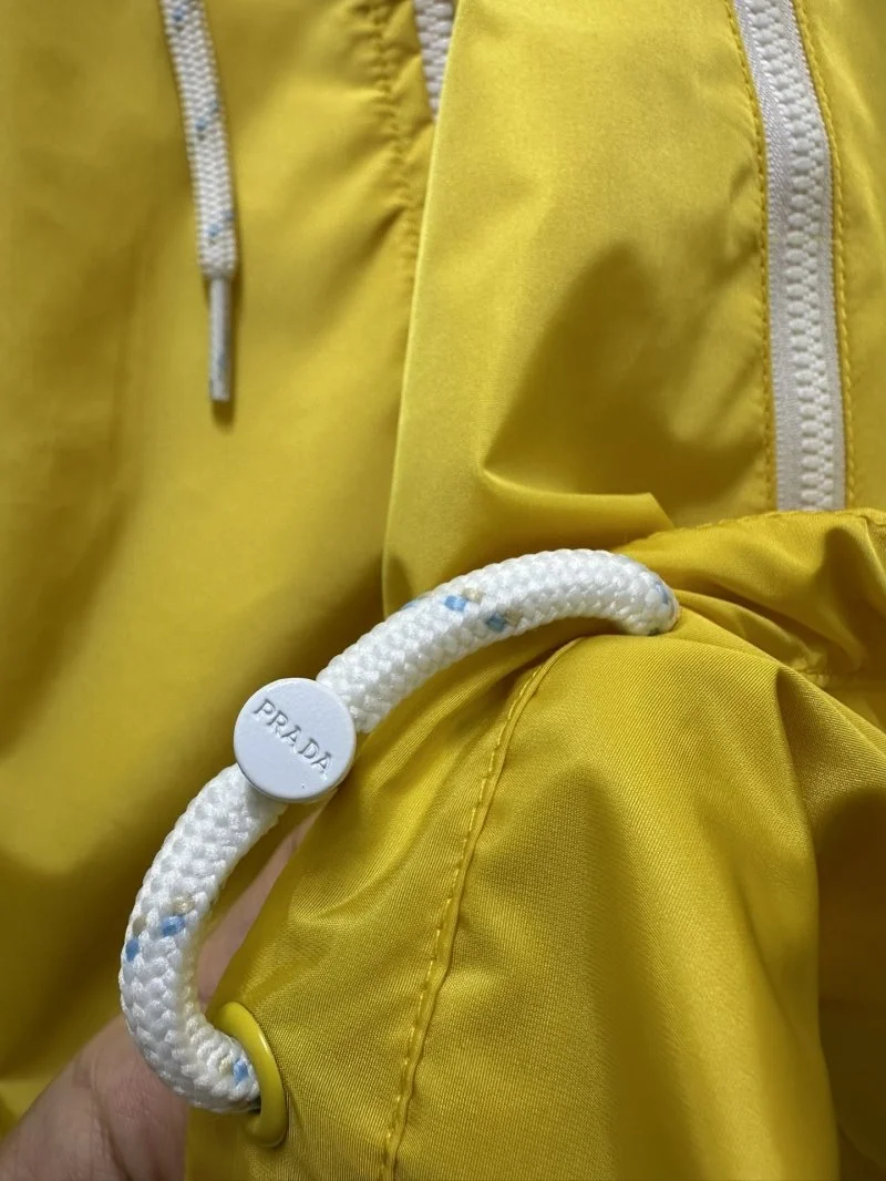 Inexpensive Prada Outwear