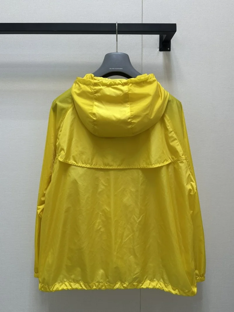Inexpensive Prada Outwear