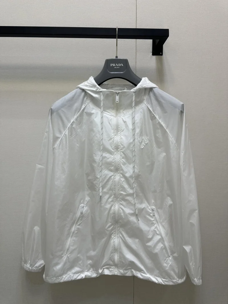 Prada Outwear