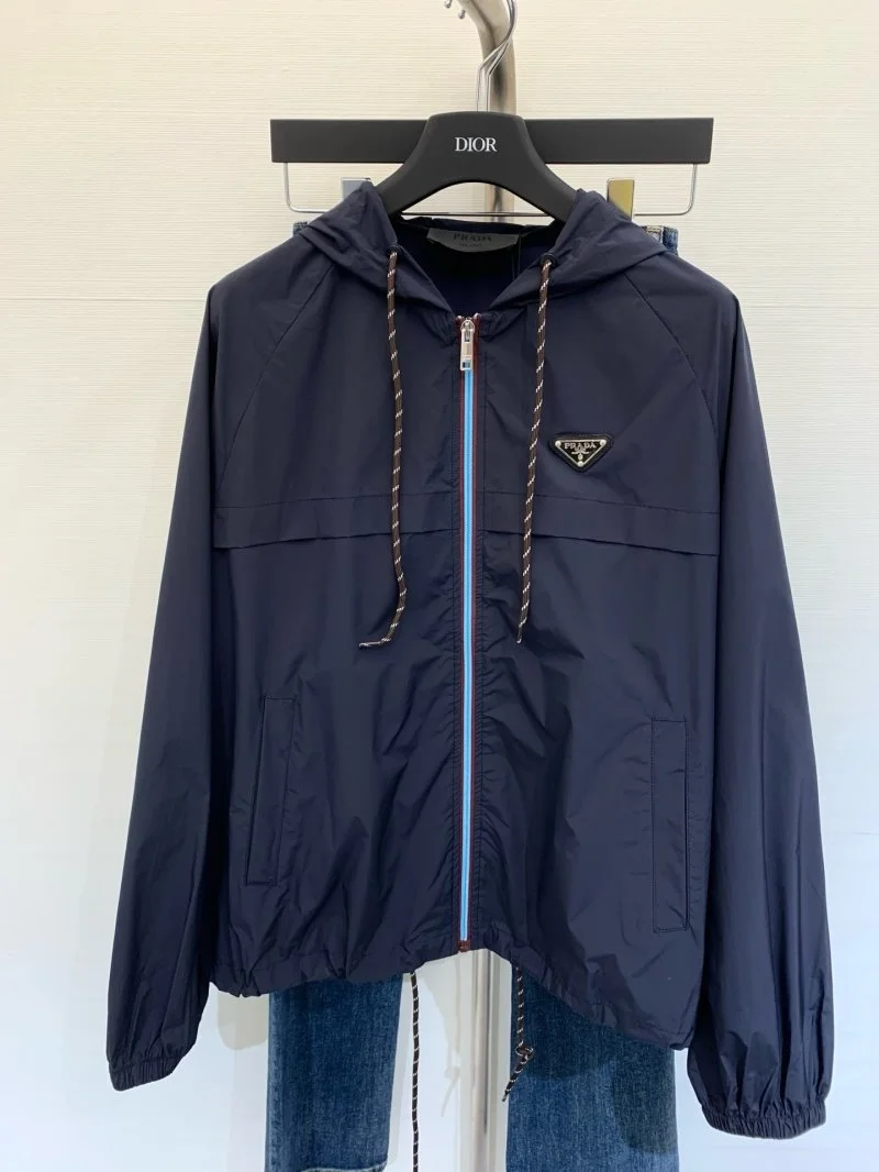 Prada Outwear