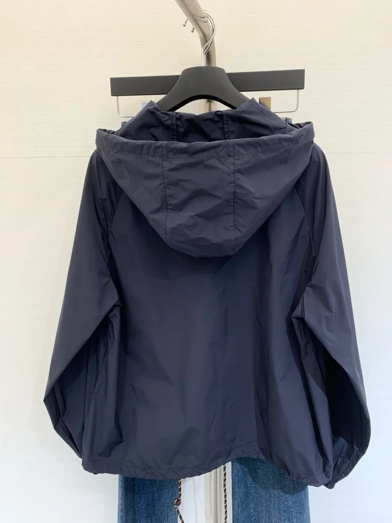 Real Prada Outwear