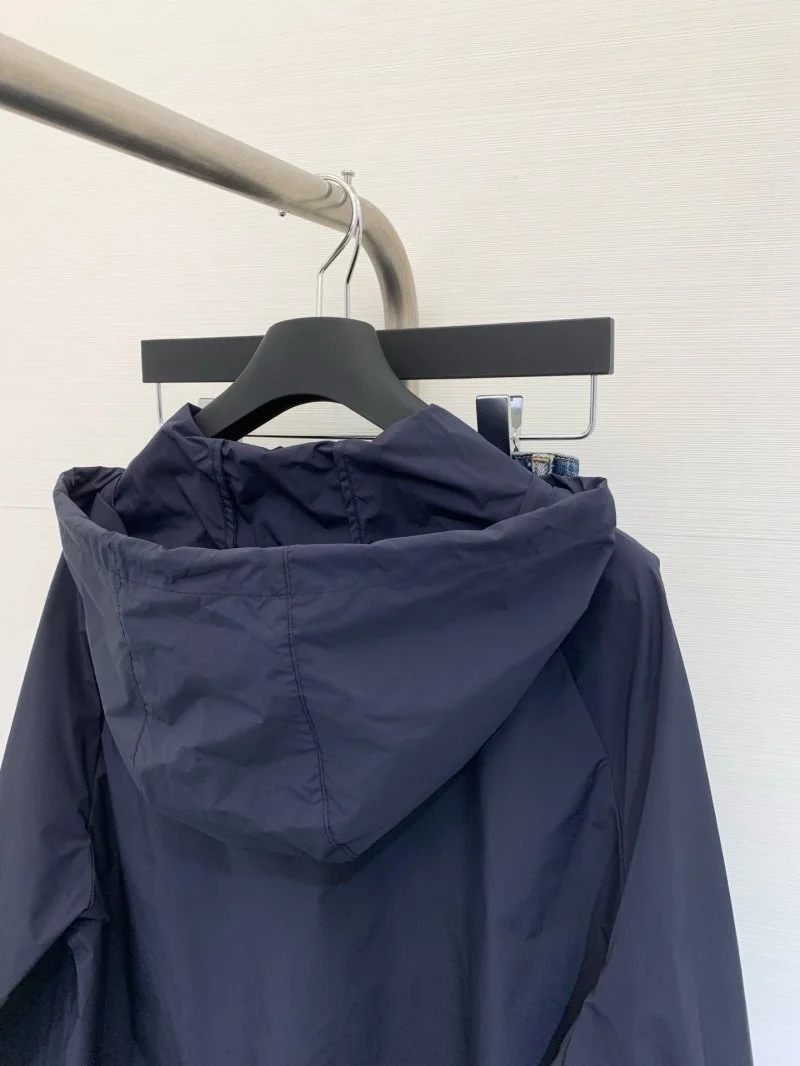 Real Prada Outwear