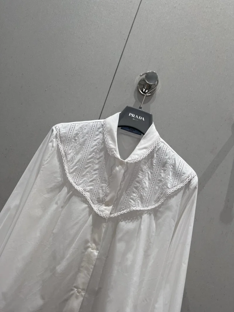 Legit Prada Outwear