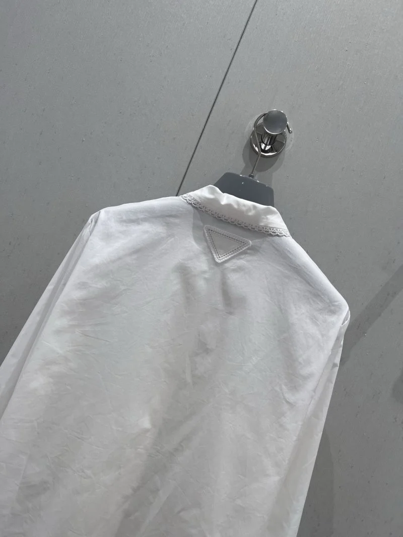 Legit Prada Outwear