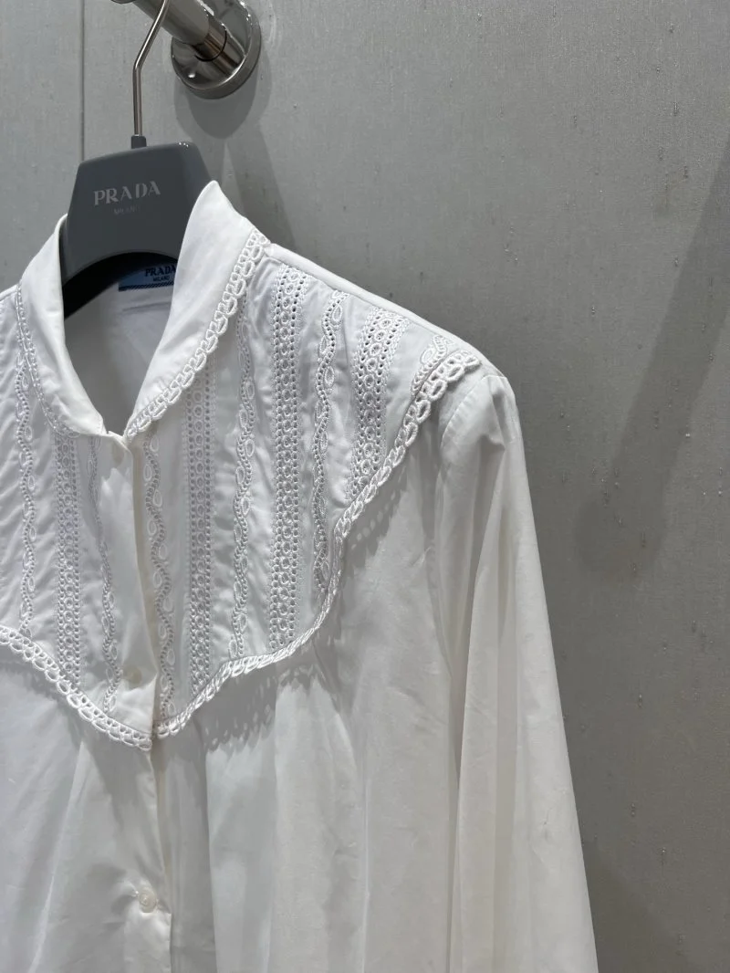 Legit Prada Outwear