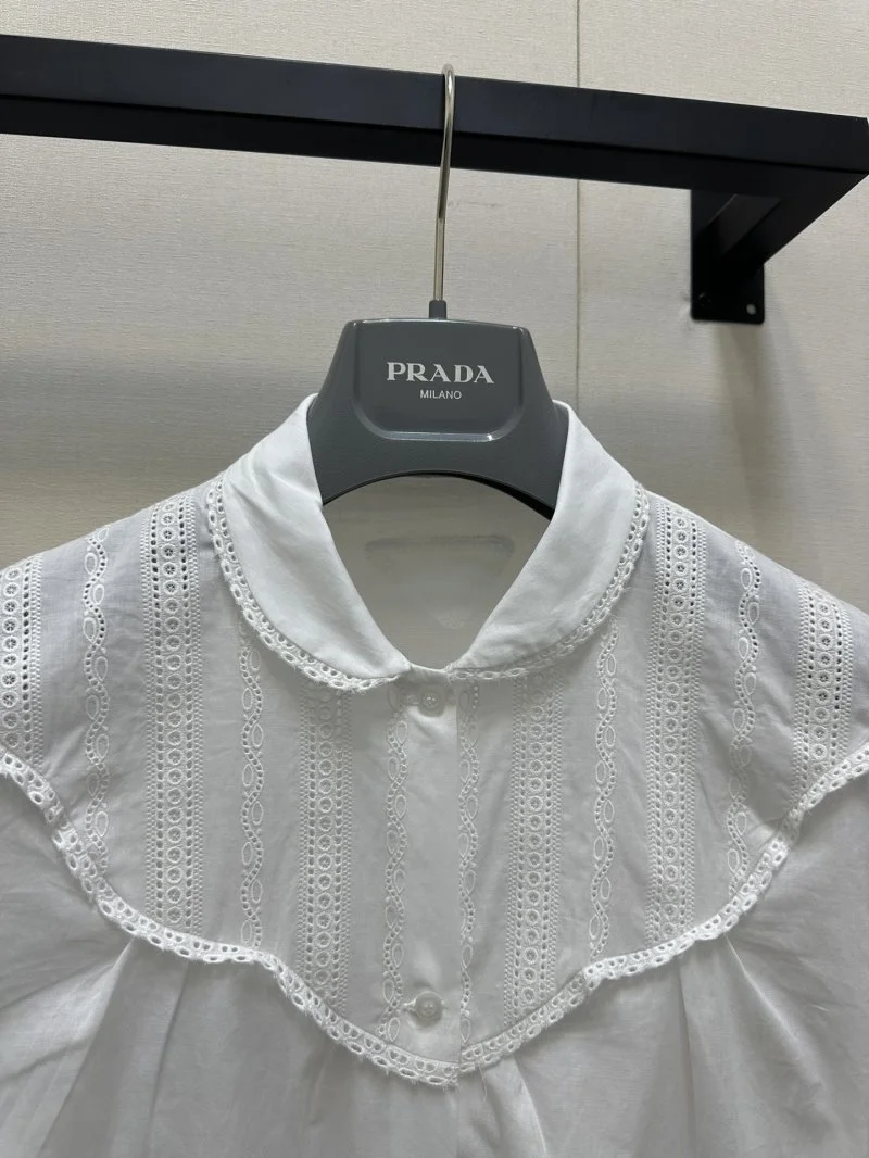 Original Prada Outwear