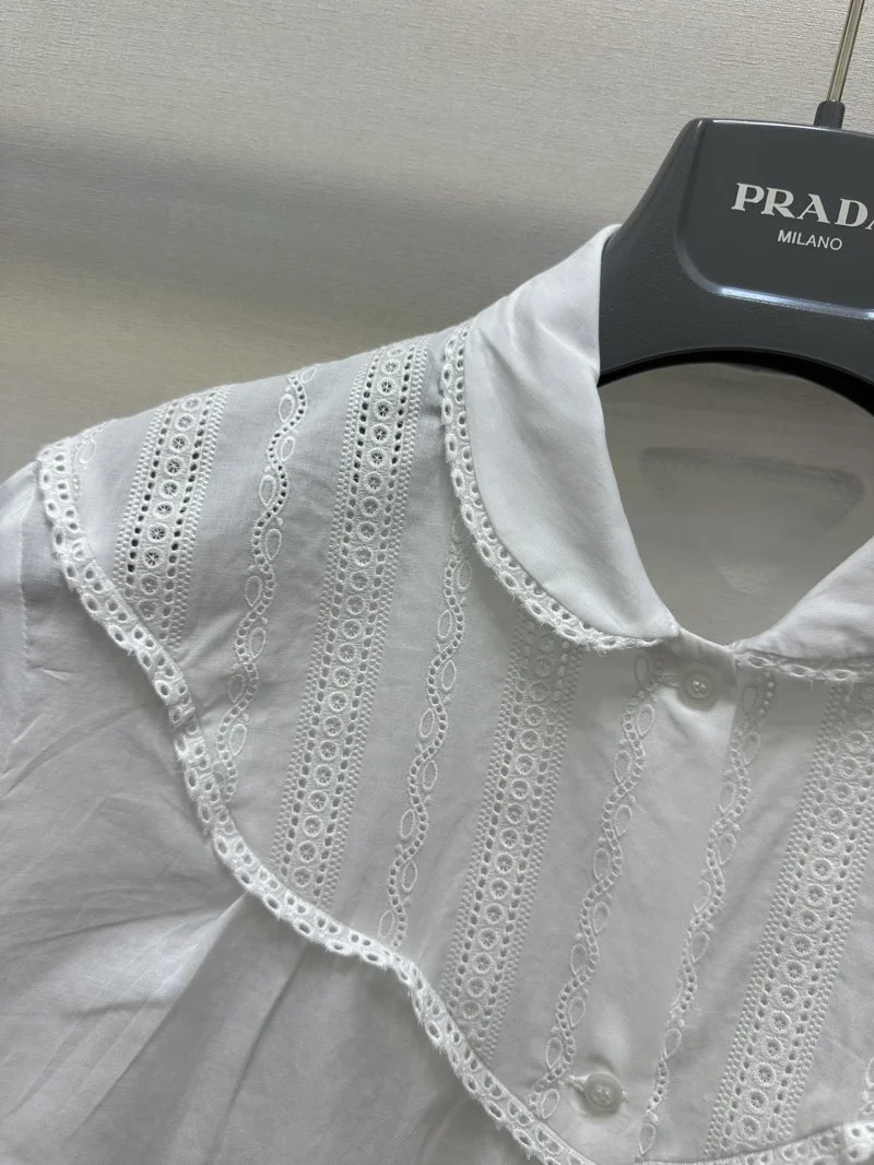 Original Prada Outwear