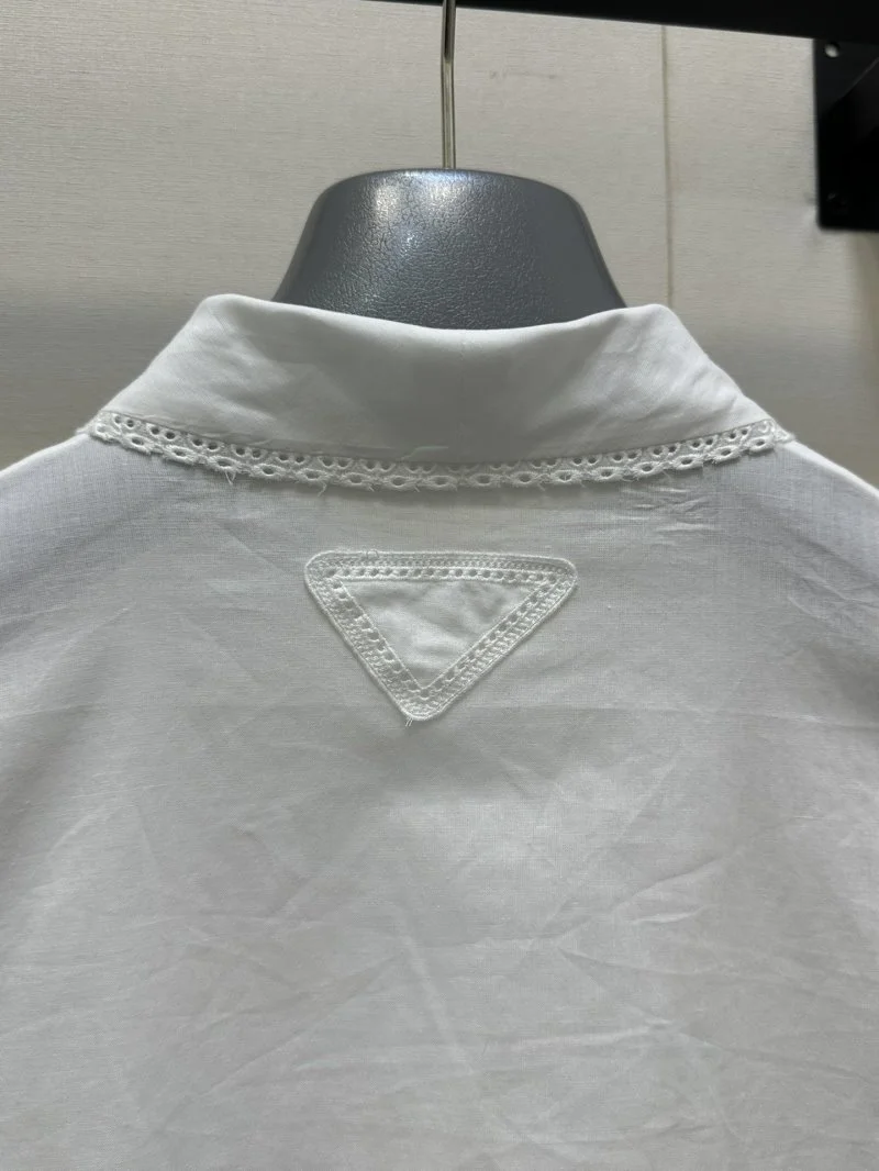 Original Prada Outwear