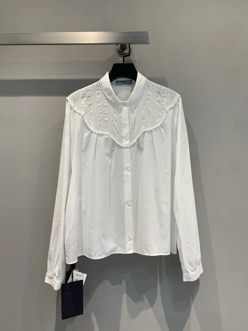 Prada Outwear