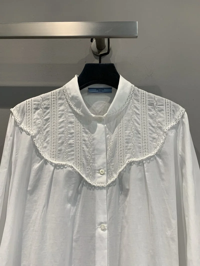 Bargain Prada Outwear