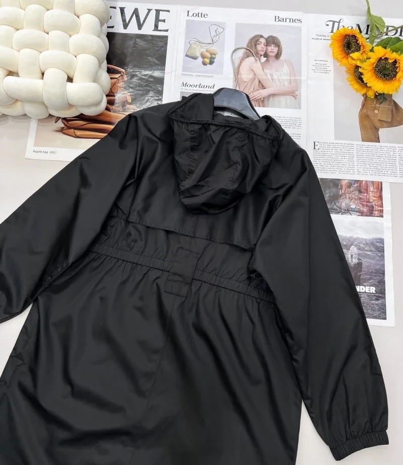Cut-rate Prada Outwear