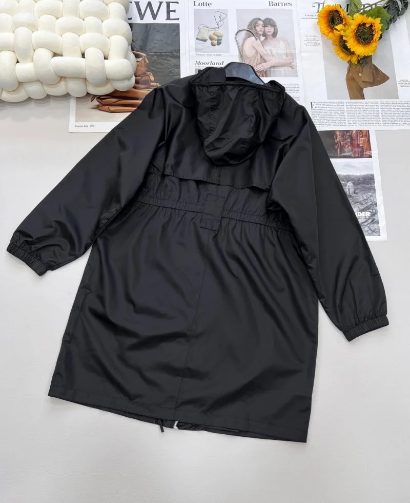 Cut-rate Prada Outwear