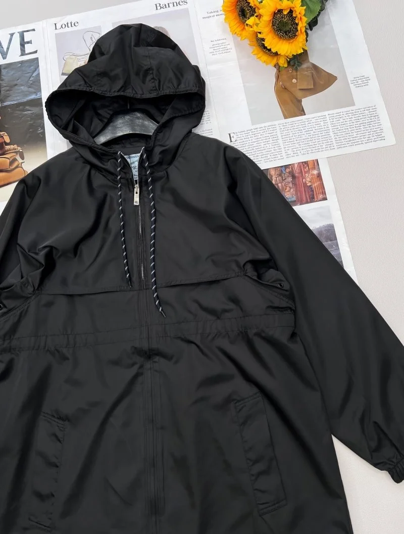 Cut-rate Prada Outwear